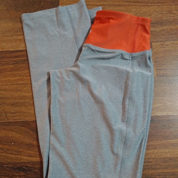 Crivit | Other | Crivit Yoga Pants | Poshmark